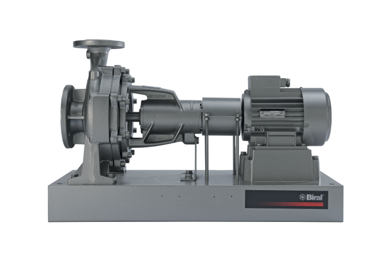 Biral AG: NT 100-200/01 4 KW/4